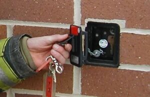 Lock Boxes | Rapid Entry System | Keizer Fire District