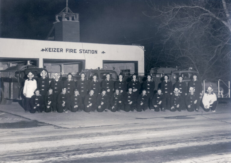 Emergency Response, EMS & Fire Safety | Keizer Fire District